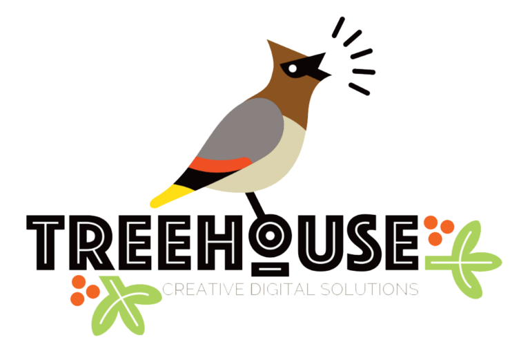 Contact Us – Treehouse Creative Digital Solutions